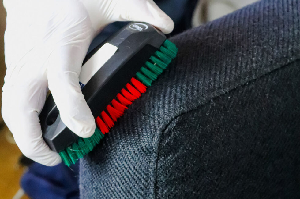 Møbelrens & Sofa | Professionel rens og pleje